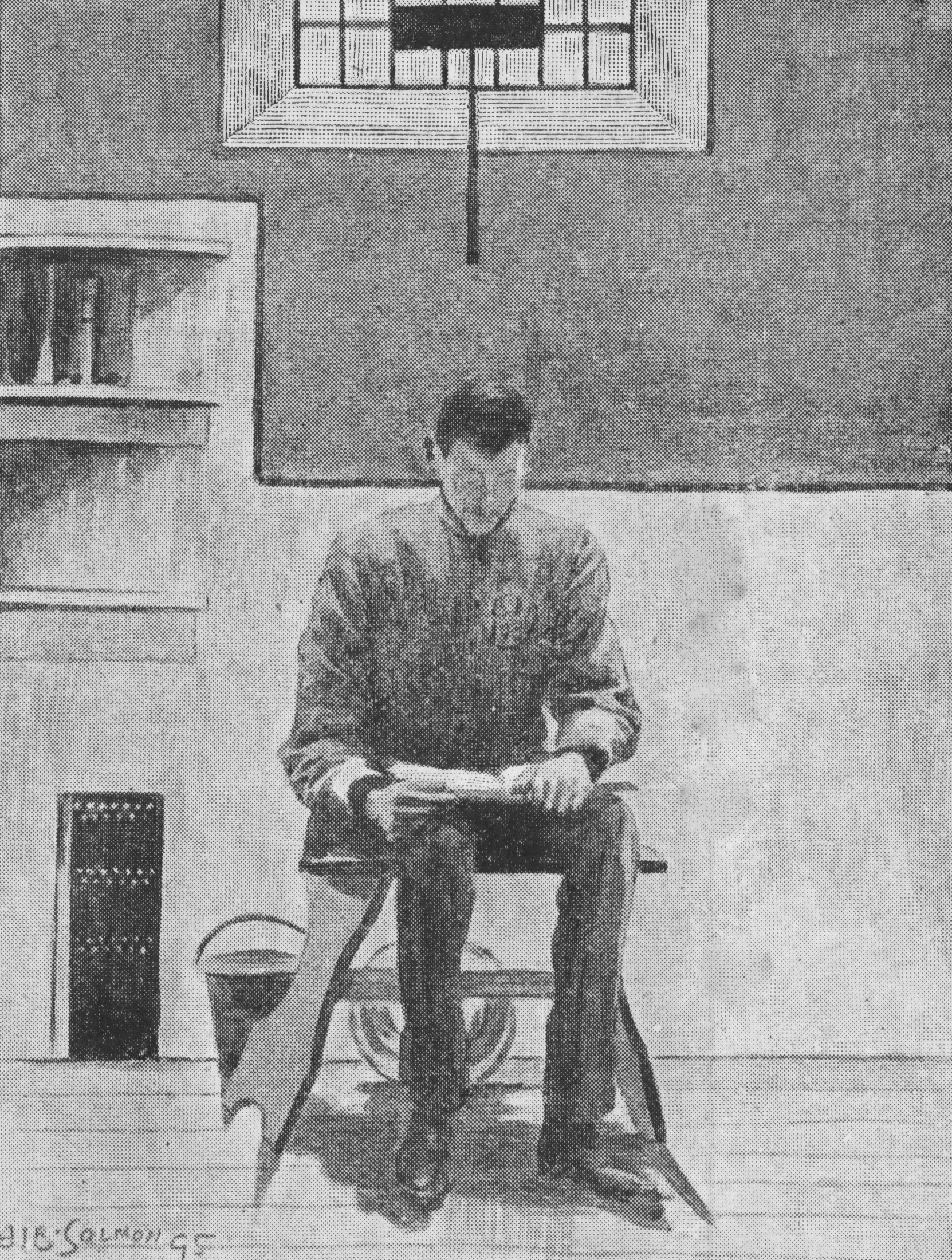 The Great Escape from Portland Prison 1868; – VICTORIAN TALES FROM ...