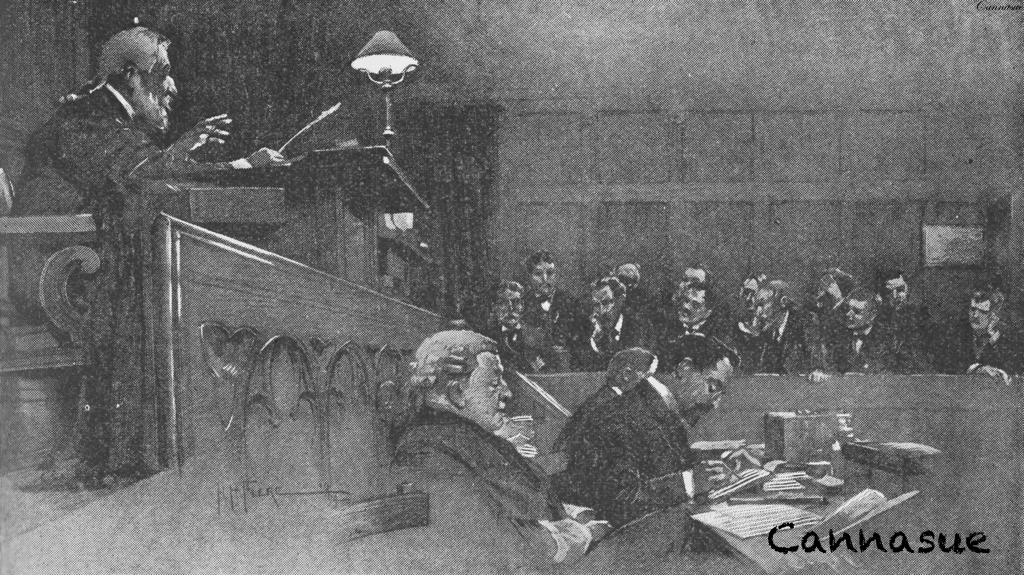 What Were Your Weymouth Ancestors Up To December of 1888? – VICTORIAN ...